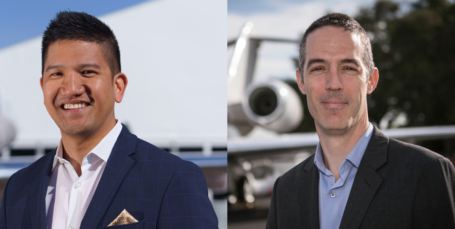 Getting to know the Challenger aircraft family | Bombardier